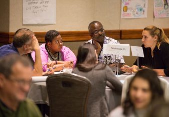 Building Cross-Sector Collaborations - Invest Health